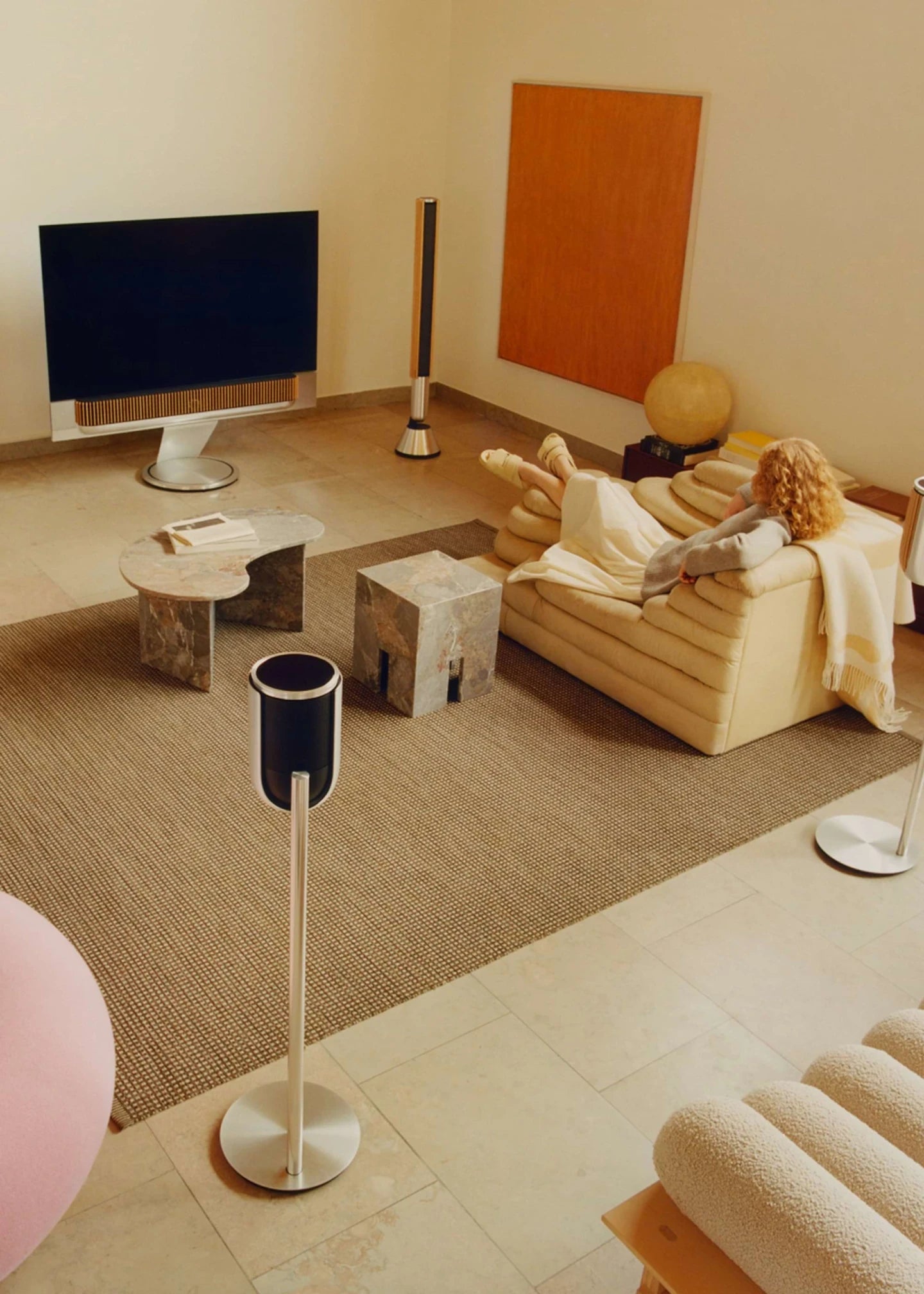 All Bang & Olufsen Speakers – Bang & Olufsen Brussee