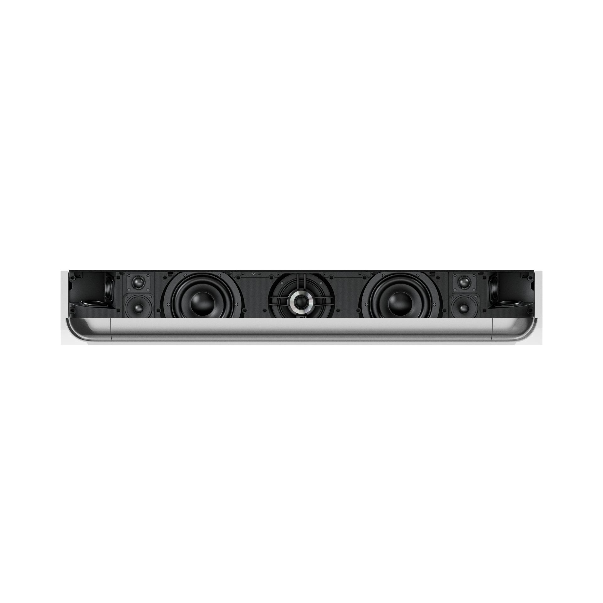 Bang & Olufsen Soundbars | Design & Surround Sound bij Brussee – Bang ...