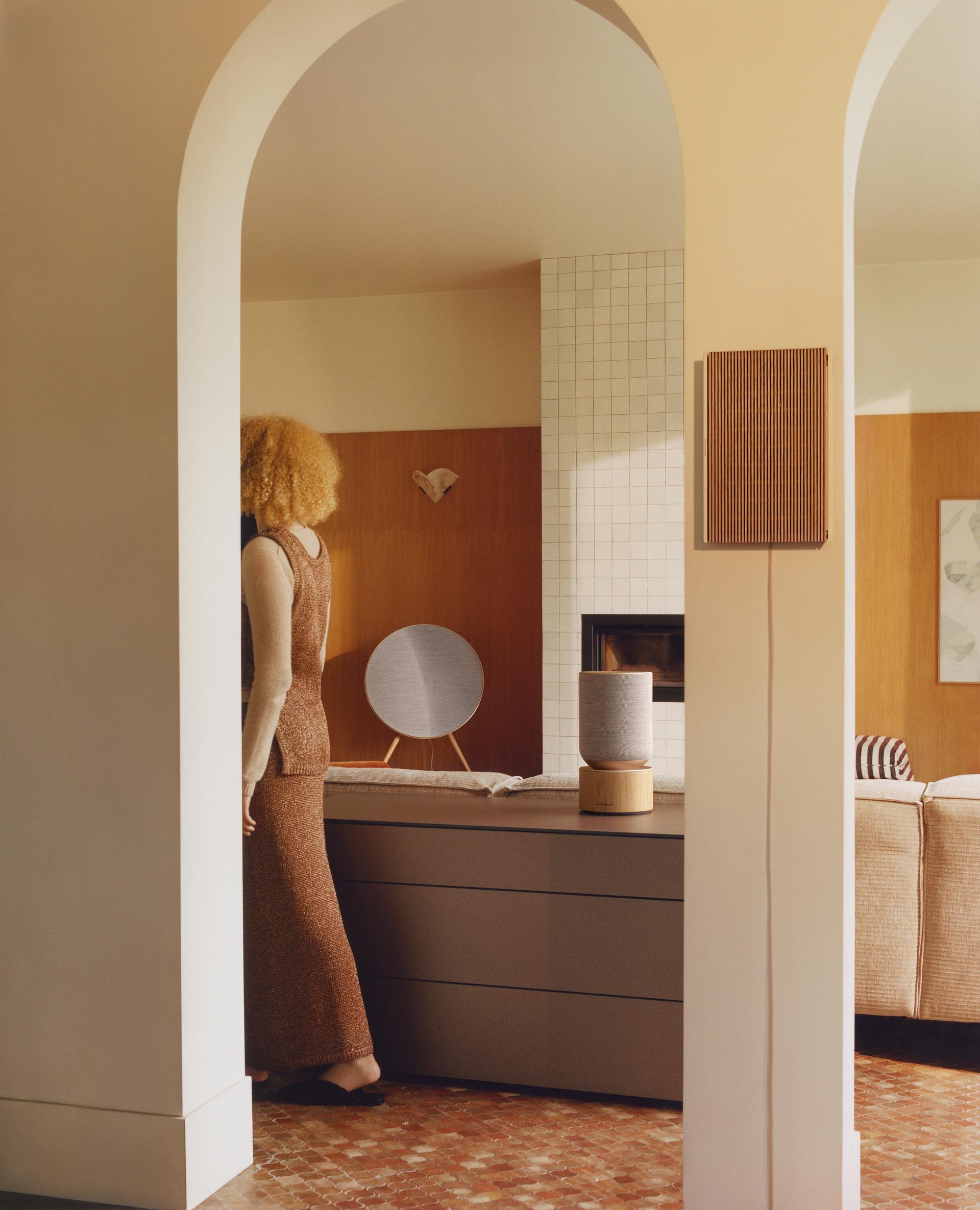 Bang & Olufsen Beosound | Brussee – Bang & Olufsen Brussee