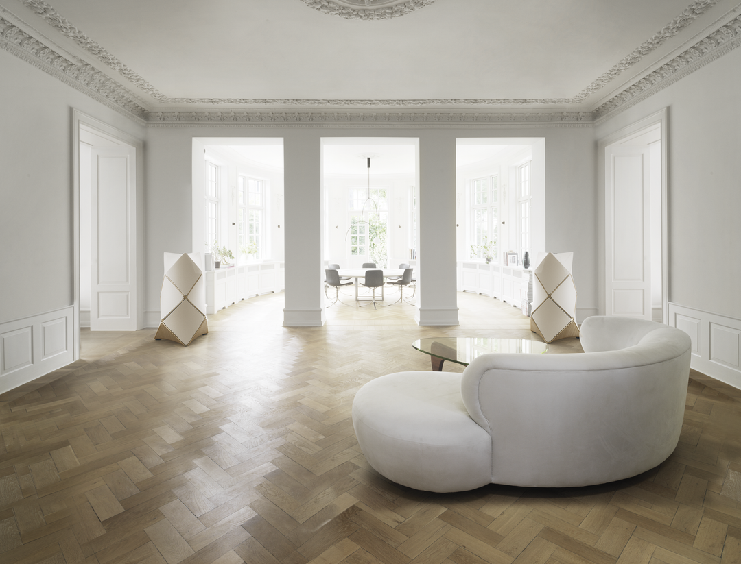 Locatie – Bang & Olufsen Brussee