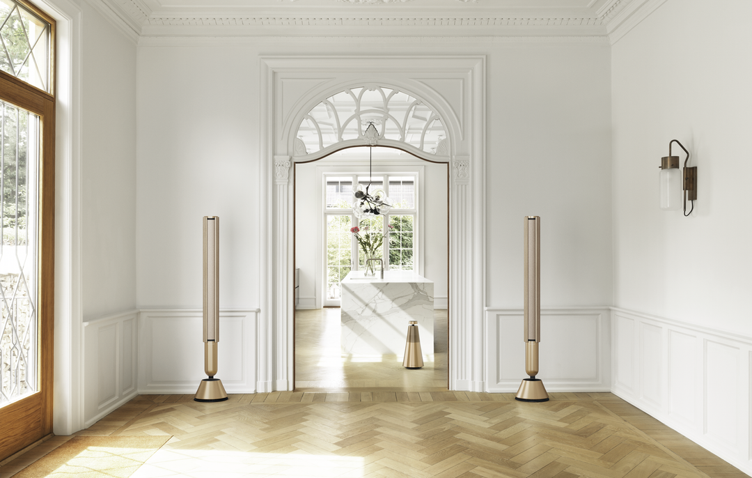 Locatie – Bang & Olufsen Brussee