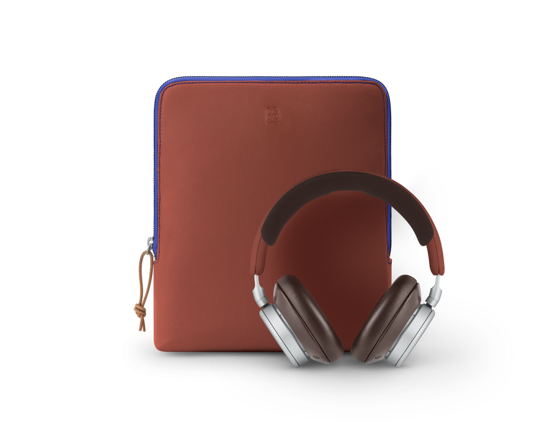 Centennial collection Beoplay H100 – Bang & Olufsen Brussee