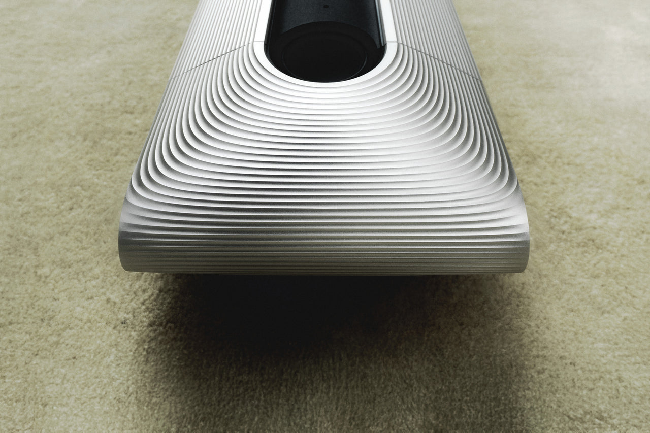 Beosound Premiere Haute Edition – Bang & Olufsen Brussee